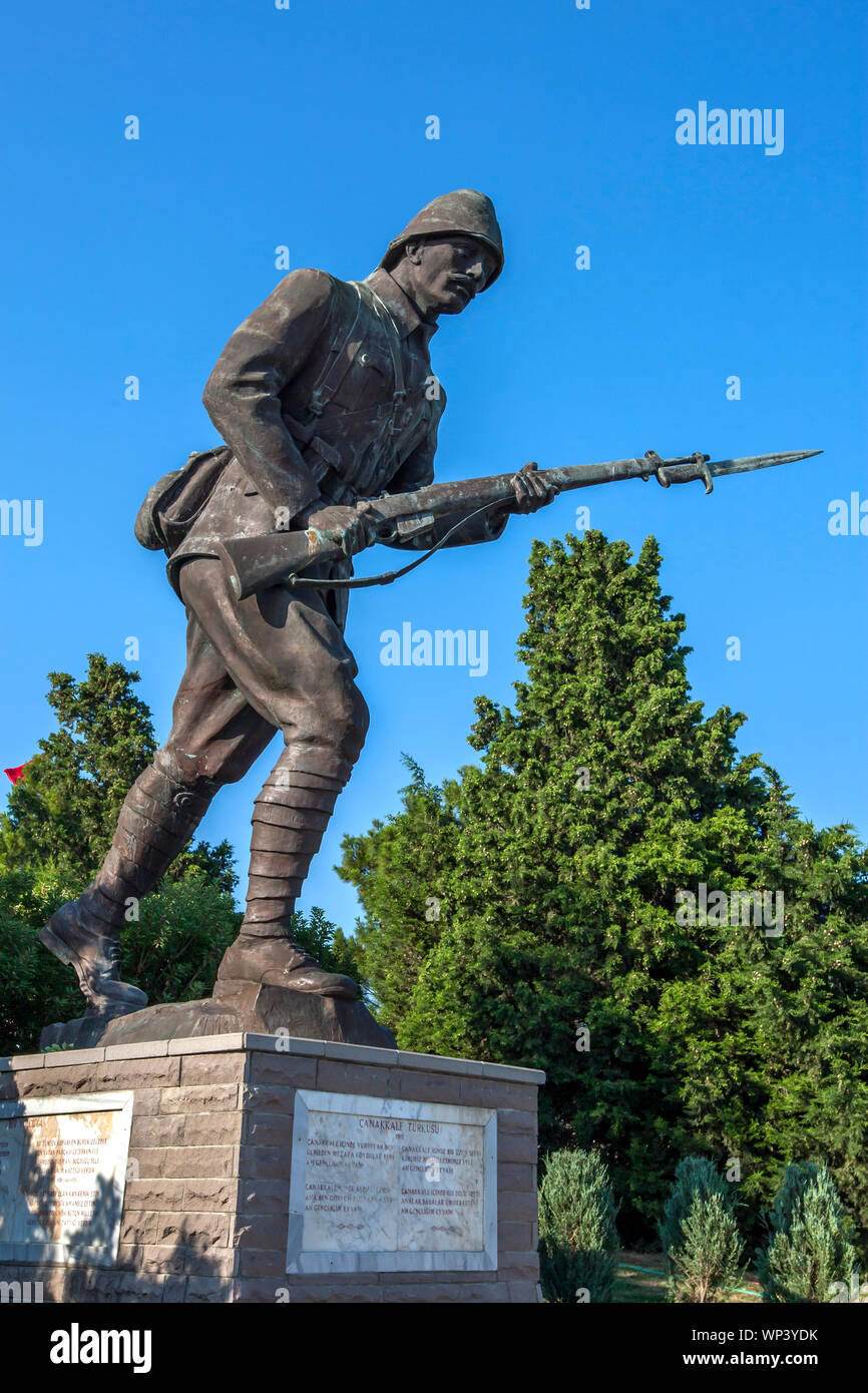 Canakkale turkusu hi-res stock photography and images - Alamy