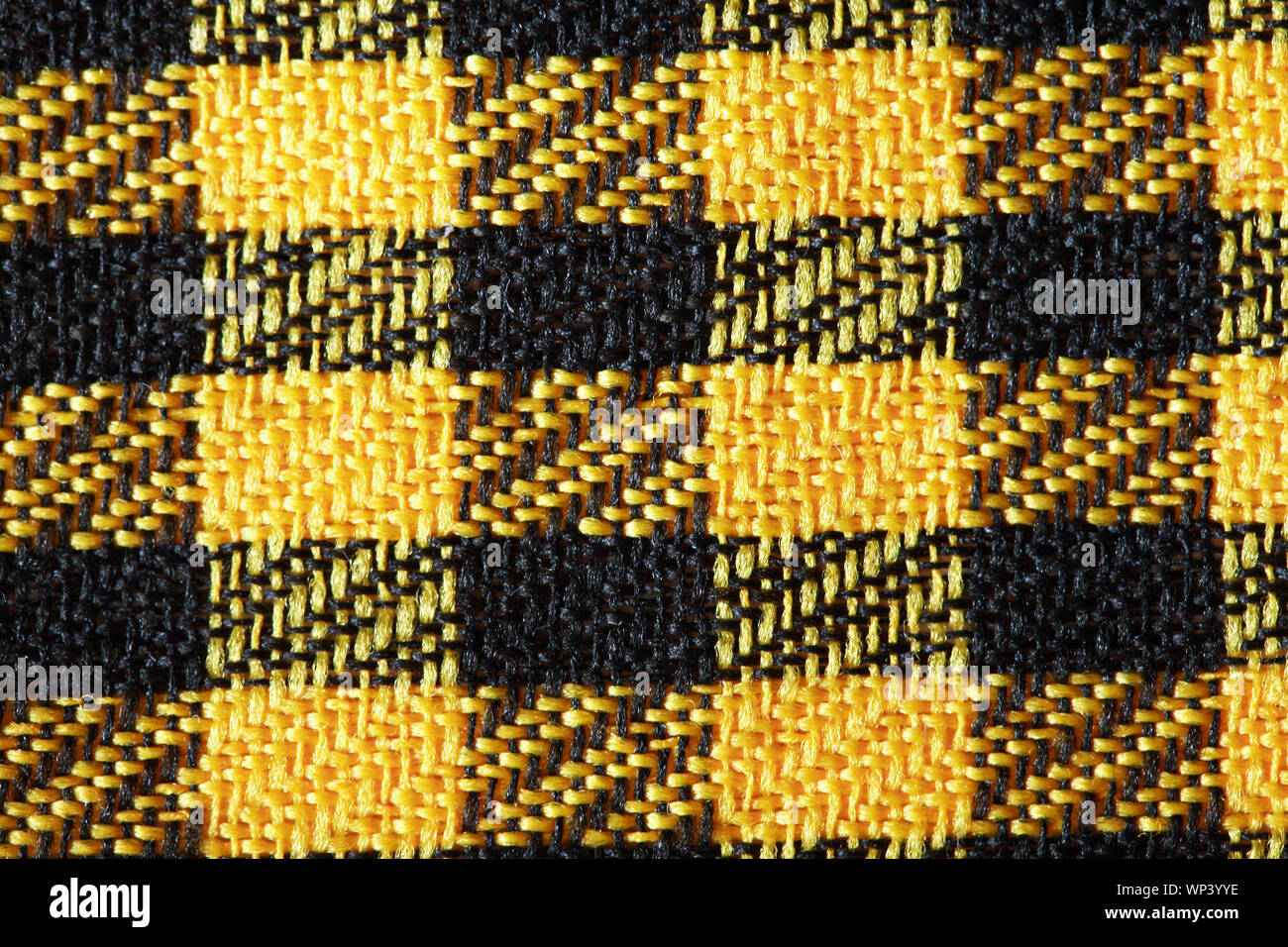 Bright cloth background. Closeup of traditional Middle East fabric ...