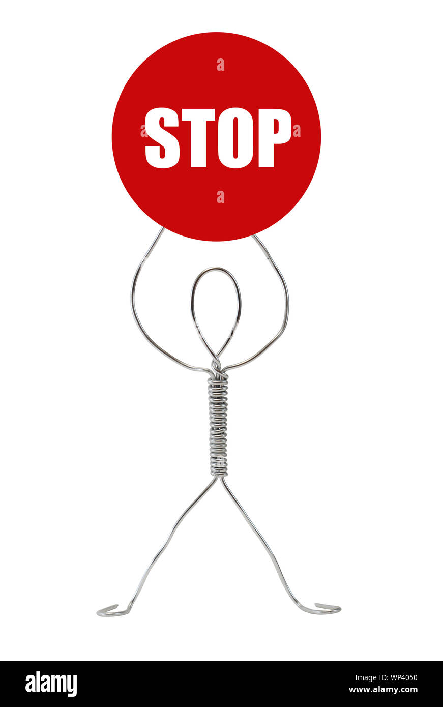 Holding hands road Cut Out Stock Images & Pictures - Alamy