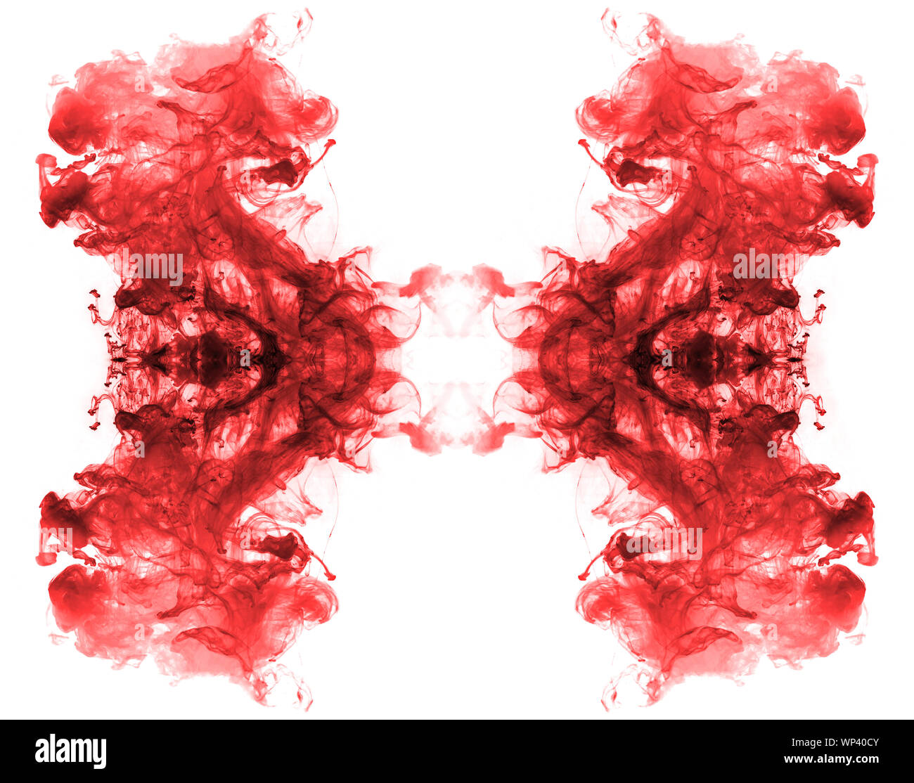 Forming patterns Cut Out Stock Images & Pictures - Alamy