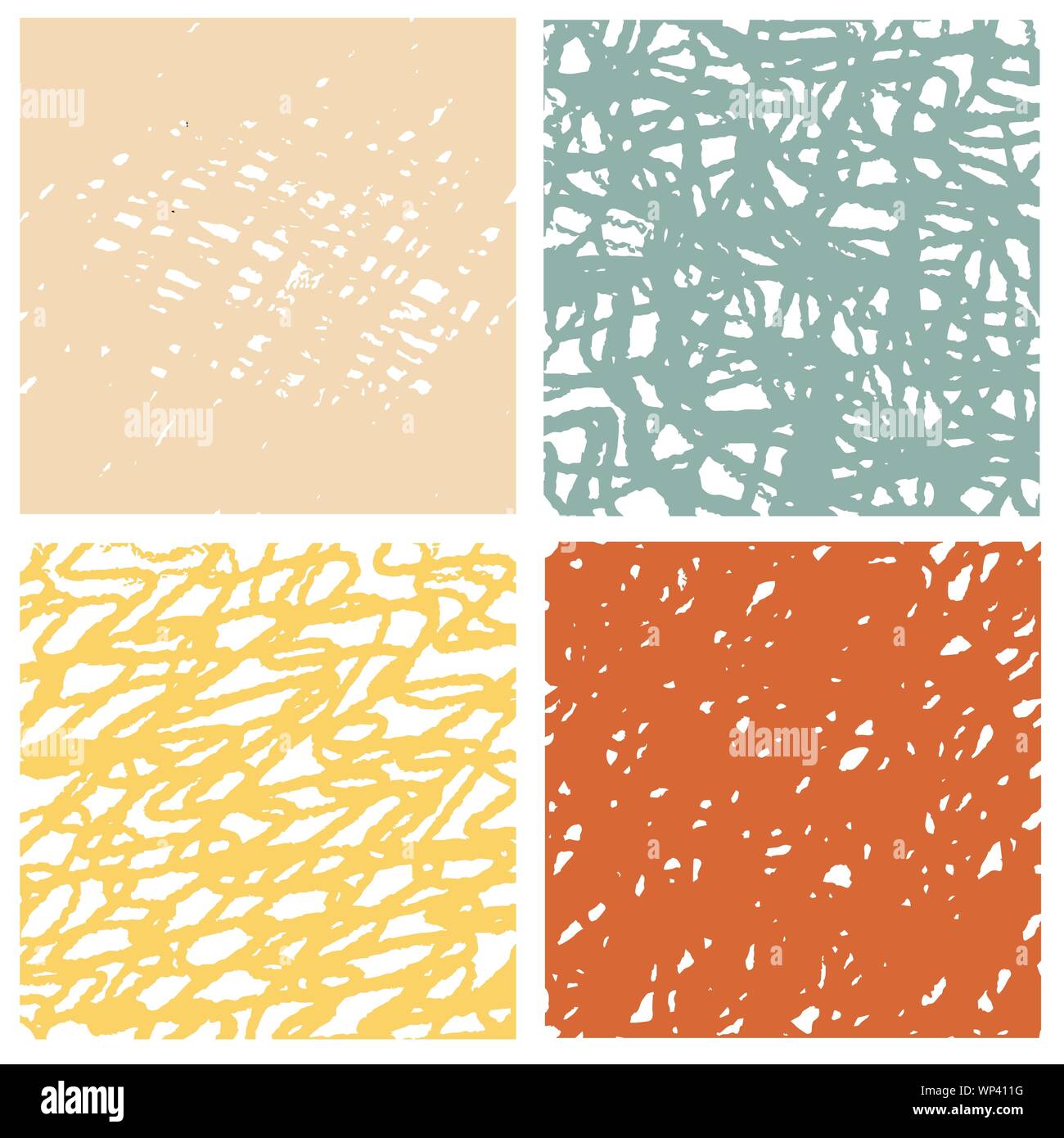 Abstract background wallpaper vintage retro design texture Stock Vector ...