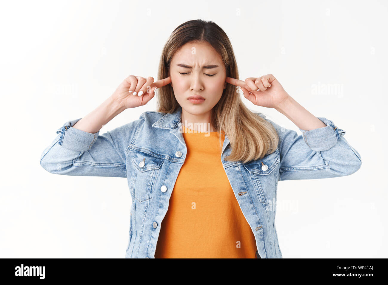 Unable to focus hi-res stock photography and images - Alamy