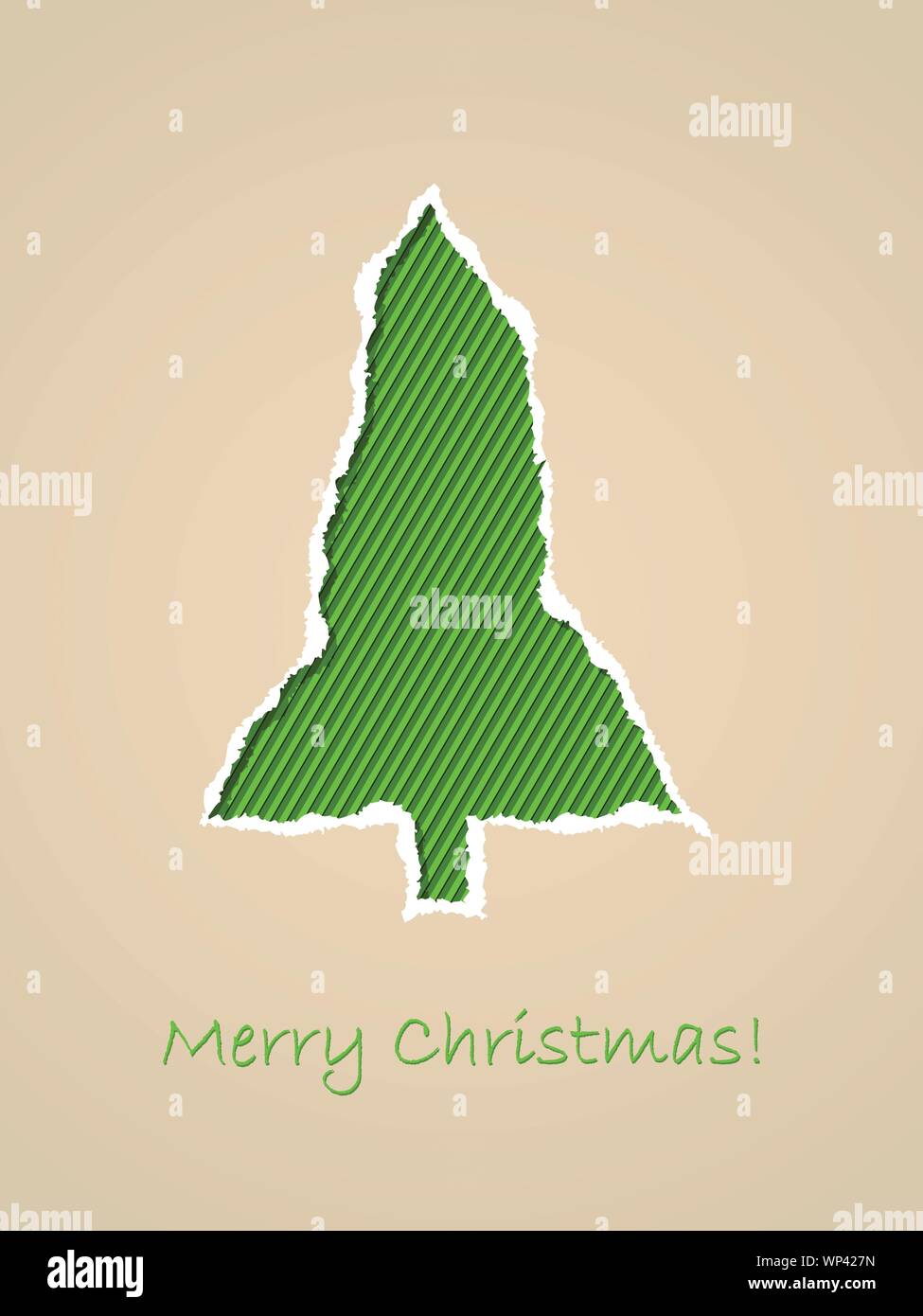 New tear tree Stock Vector Images - Alamy