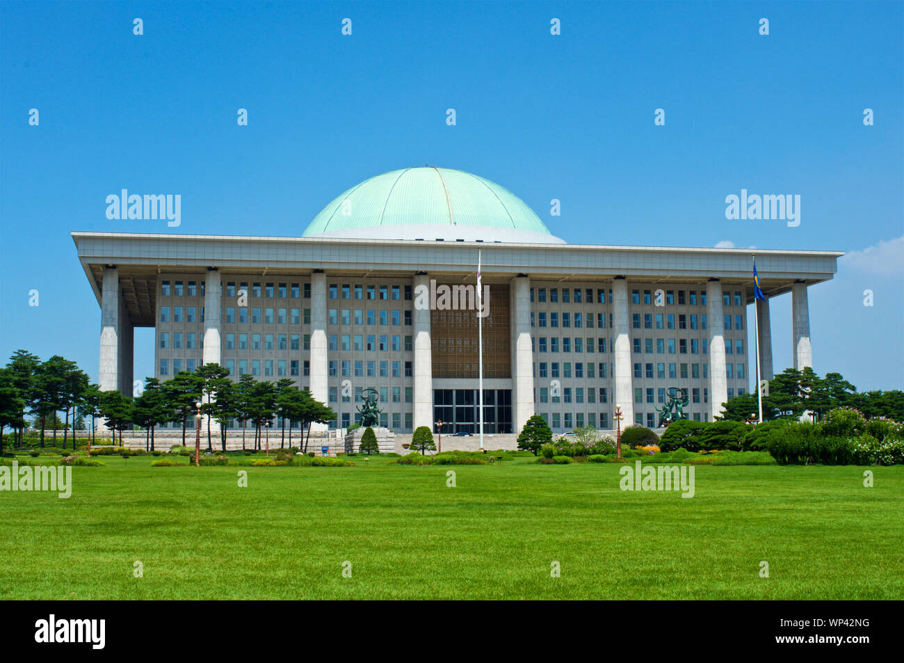 Administrative assembly hi-res stock photography and images - Alamy