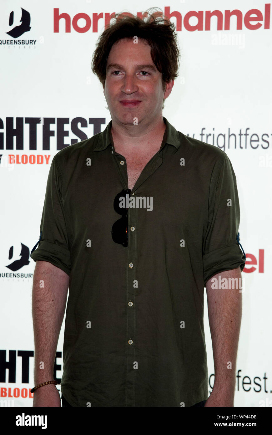 Dean smith leicester hi-res stock photography and images - Alamy