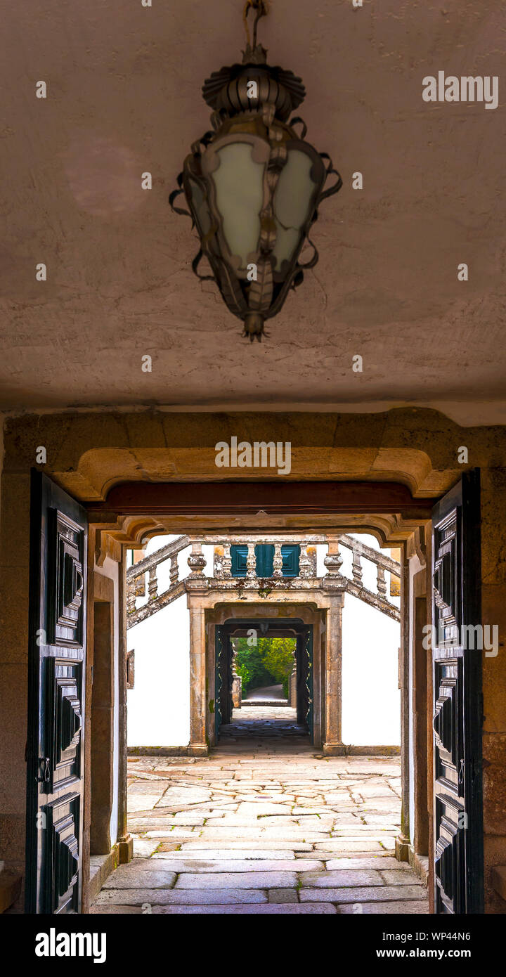Real stairs hi-res stock photography and images - Alamy