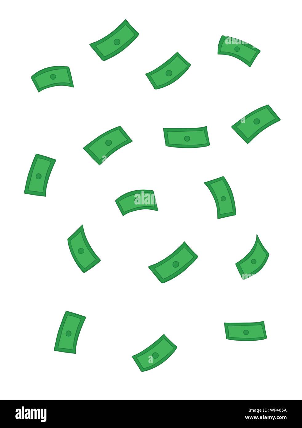 Hand making payment Stock Vector Images - Alamy