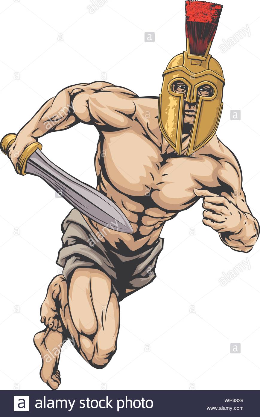 Trojan Helmet Stock Photos & Trojan Helmet Stock Images - Alamy