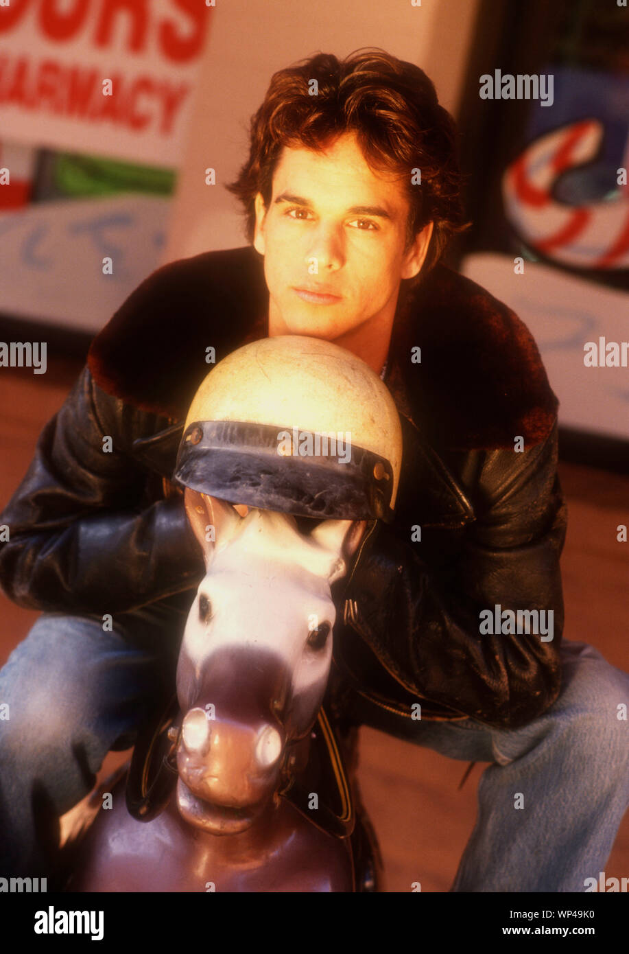 Neverending story 2 hi-res stock photography and images - Alamy