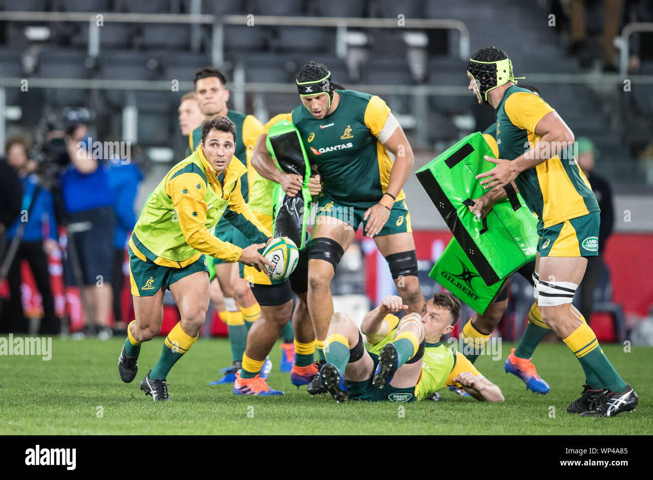 Nick phipps hi-res stock photography and images - Alamy