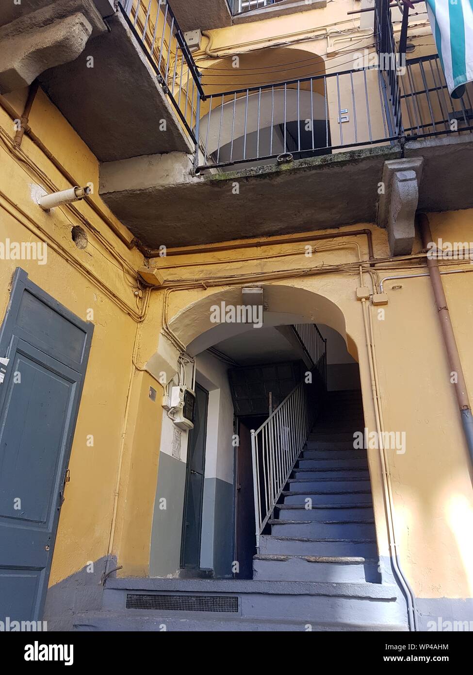 Walking tour turin hi-res stock photography and images - Alamy