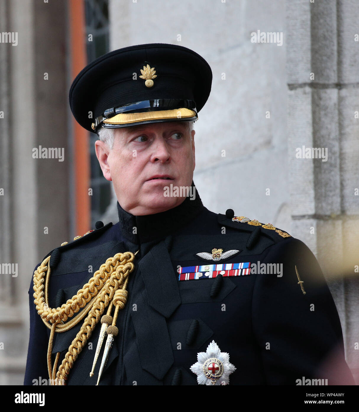 Royal Colonel Grenadier Guards High Resolution Stock Photography and ...