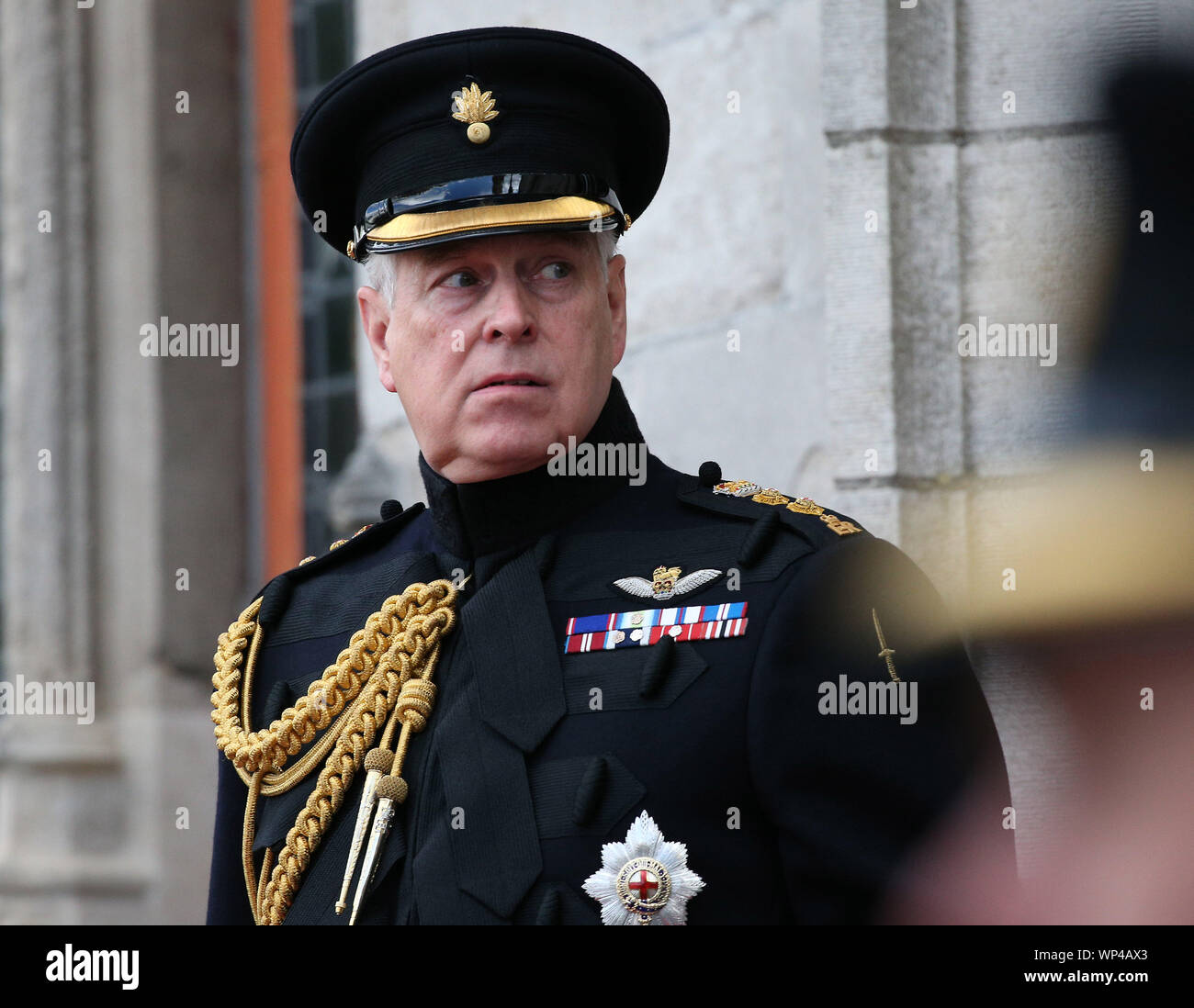 Royal colonel grenadier guards hi-res stock photography and images - Alamy