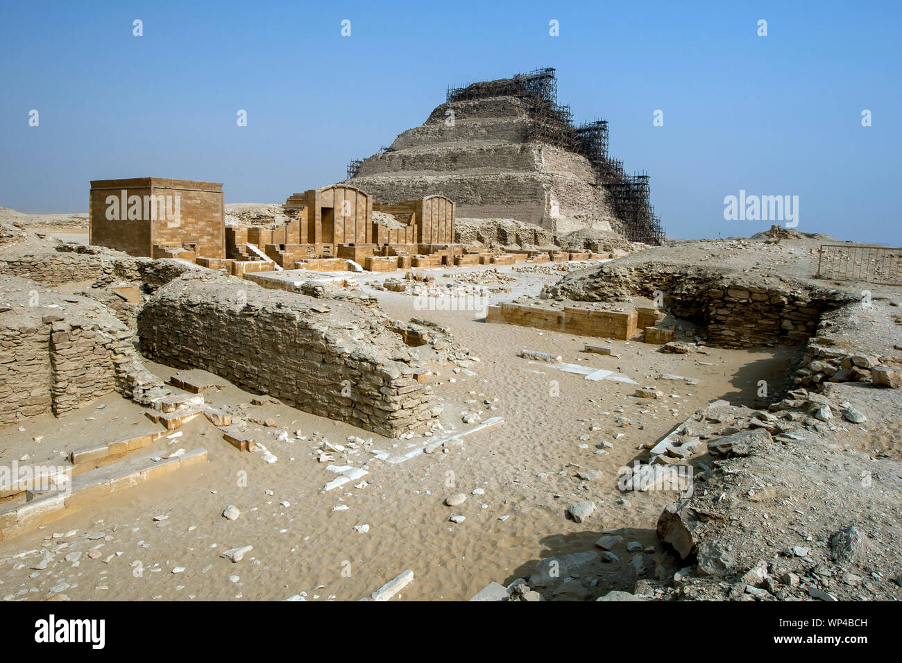 Heb sed ancient egypt hi-res stock photography and images - Alamy
