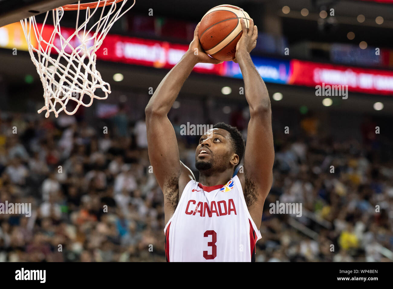 Melvin ejim hi-res stock photography and images - Alamy