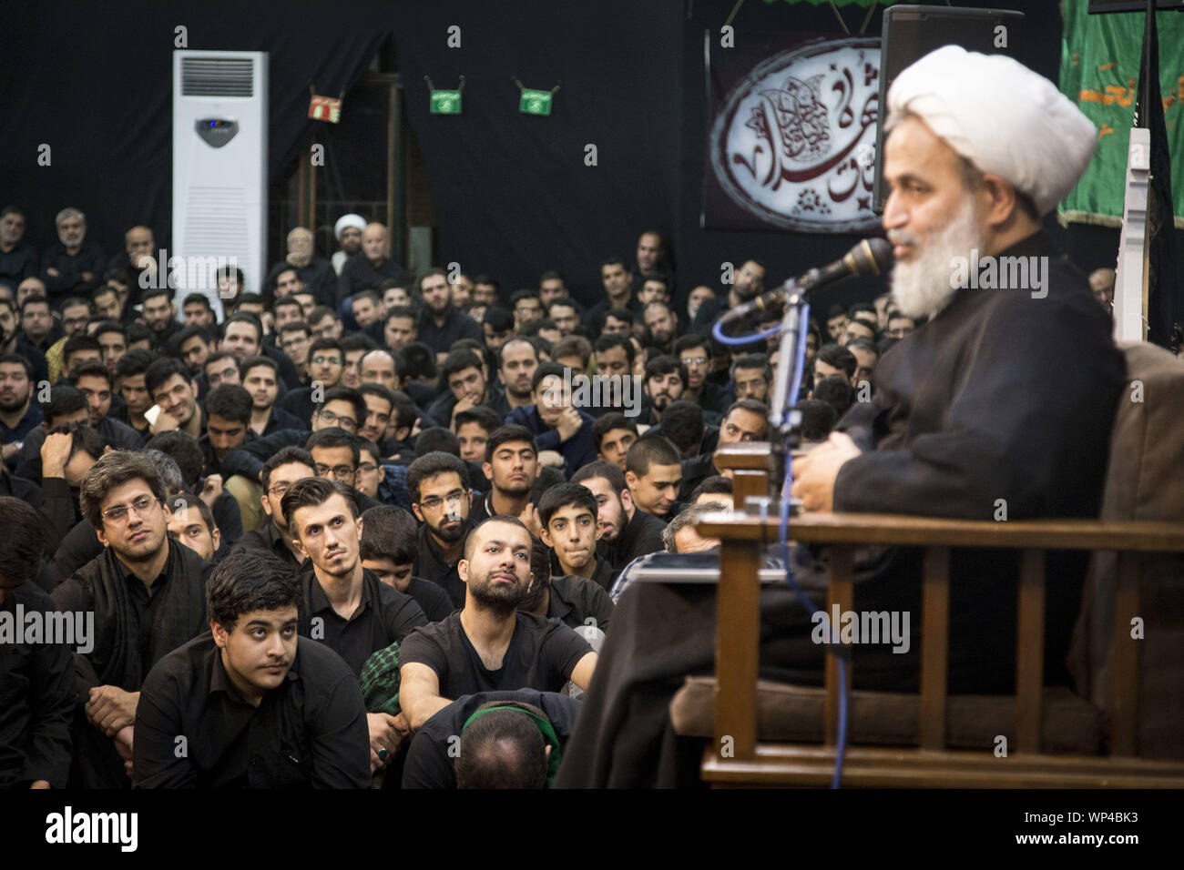 Alireza panahian hi-res stock photography and images - Alamy