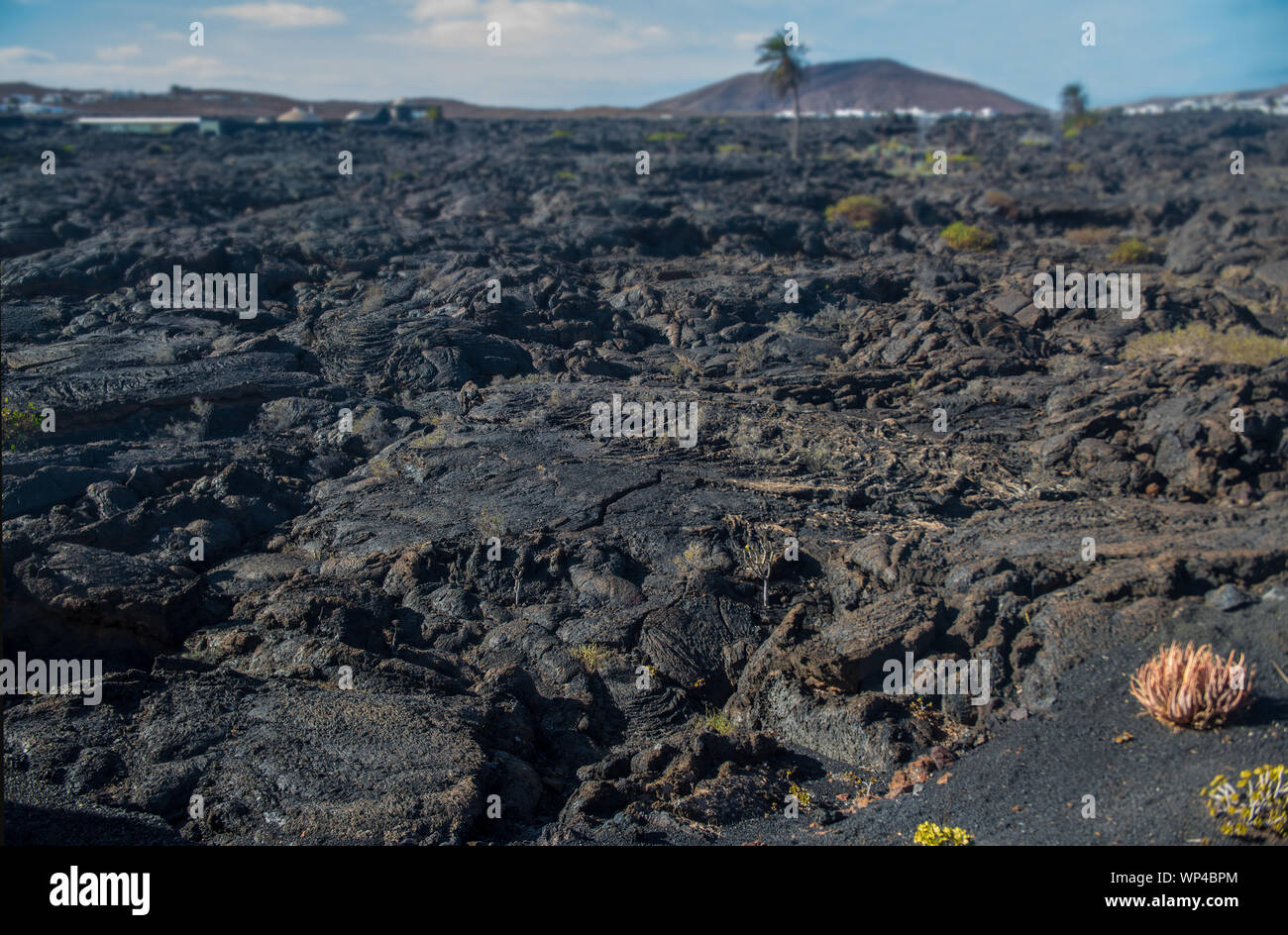 Lava window hi-res stock photography and images - Alamy