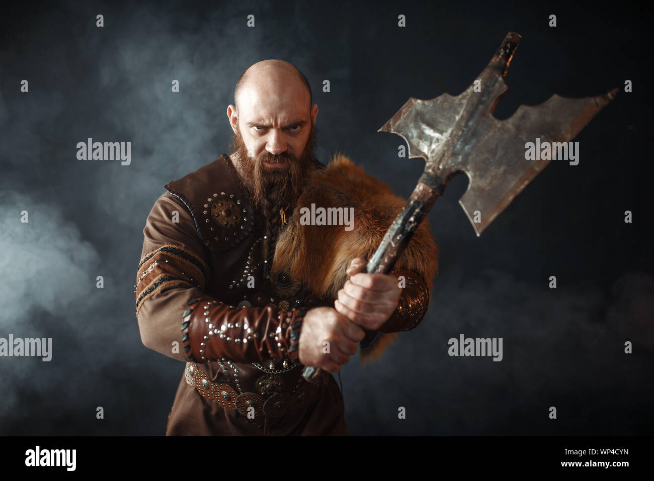 Viking spirit hi-res stock photography and images - Alamy