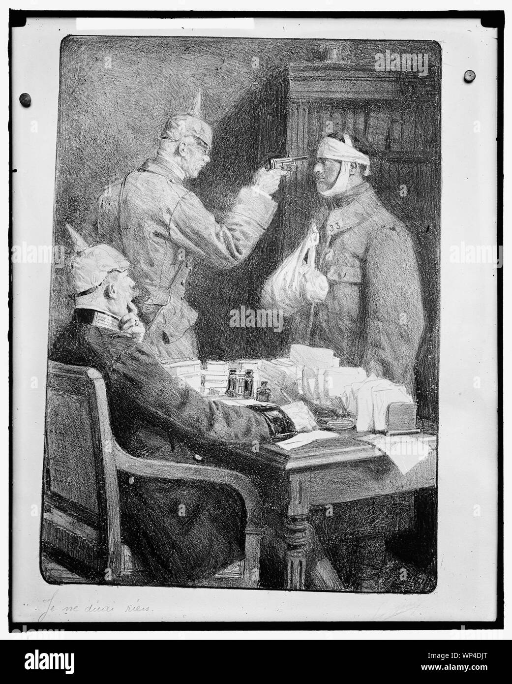 Lithograph plates Cut Out Stock Images & Pictures - Alamy