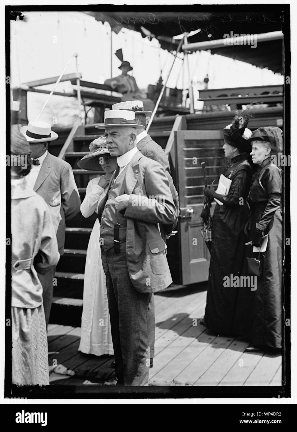 JONES, HILARY POLLARD. CAPT., U.S.N Stock Photo - Alamy