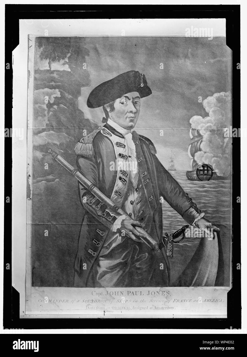 Artist amsterdam Cut Out Stock Images & Pictures - Alamy