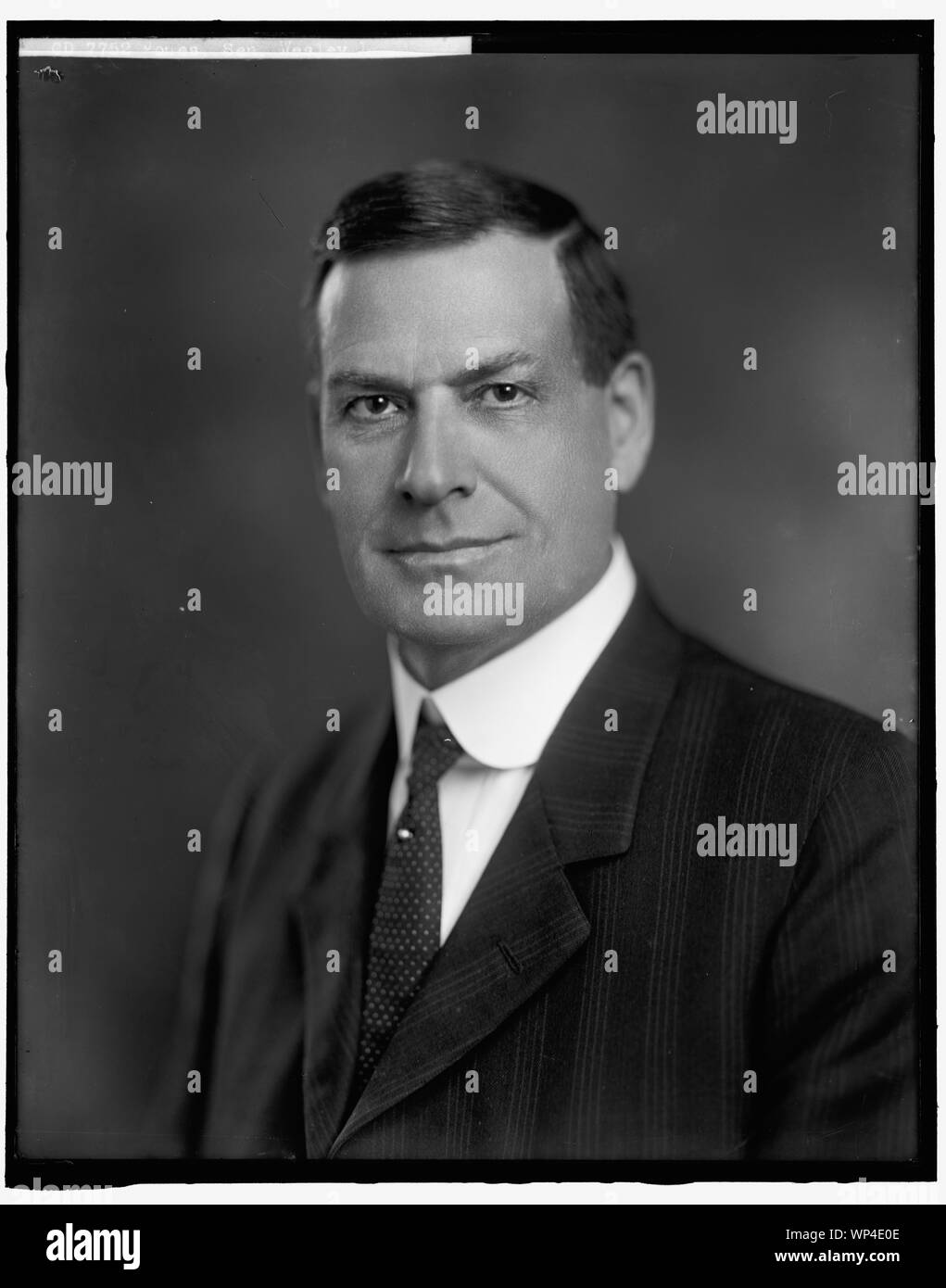 Wesley jones hi-res stock photography and images - Alamy