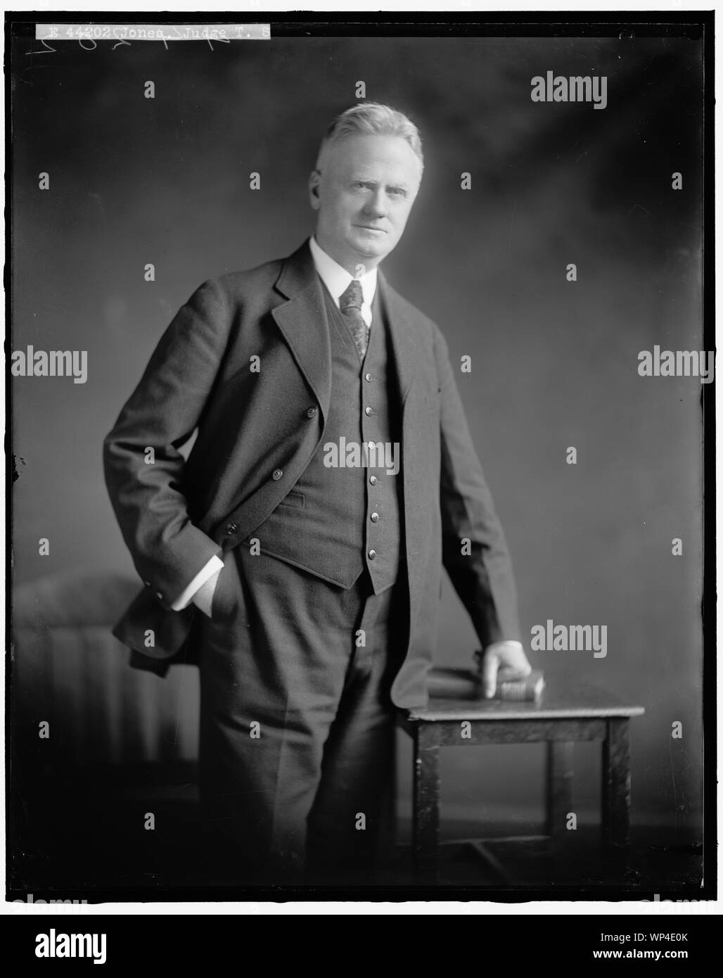 T judge hi-res stock photography and images - Alamy