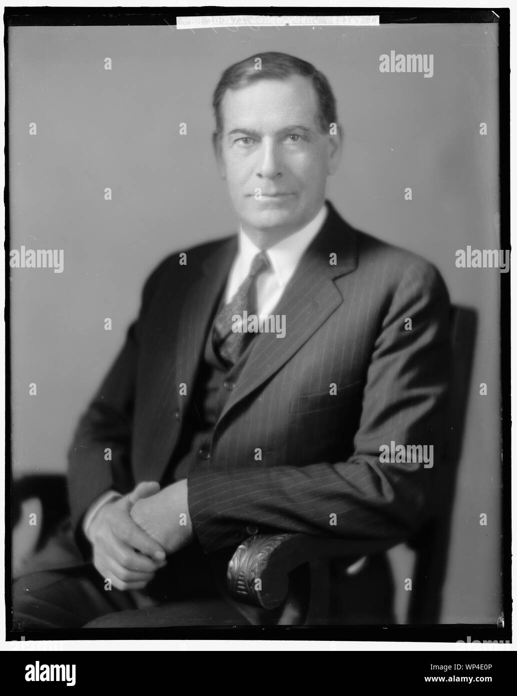 Wesley jones hi-res stock photography and images - Alamy