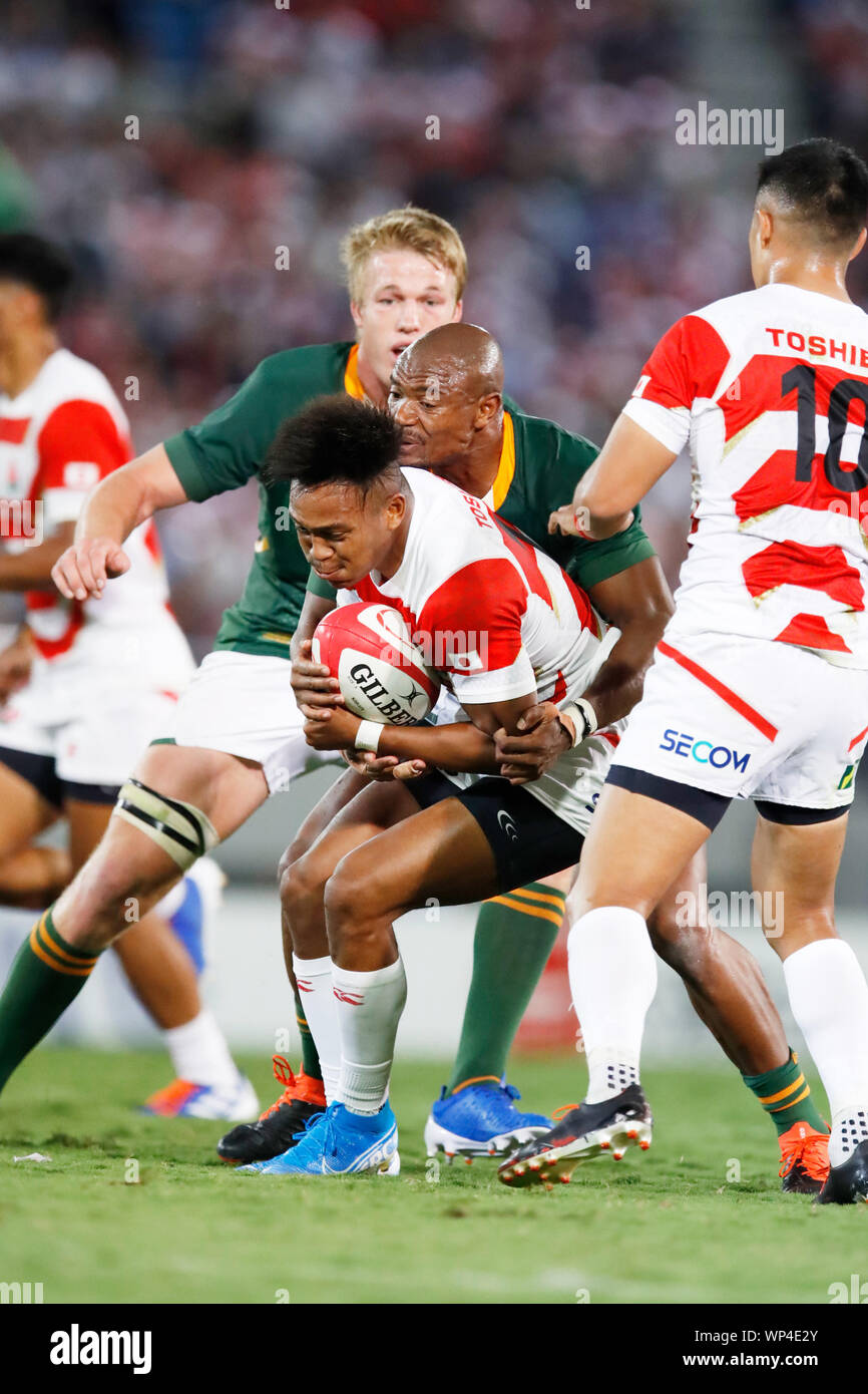 Kotaro matsushima japan 2019 hi-res stock photography and images - Alamy