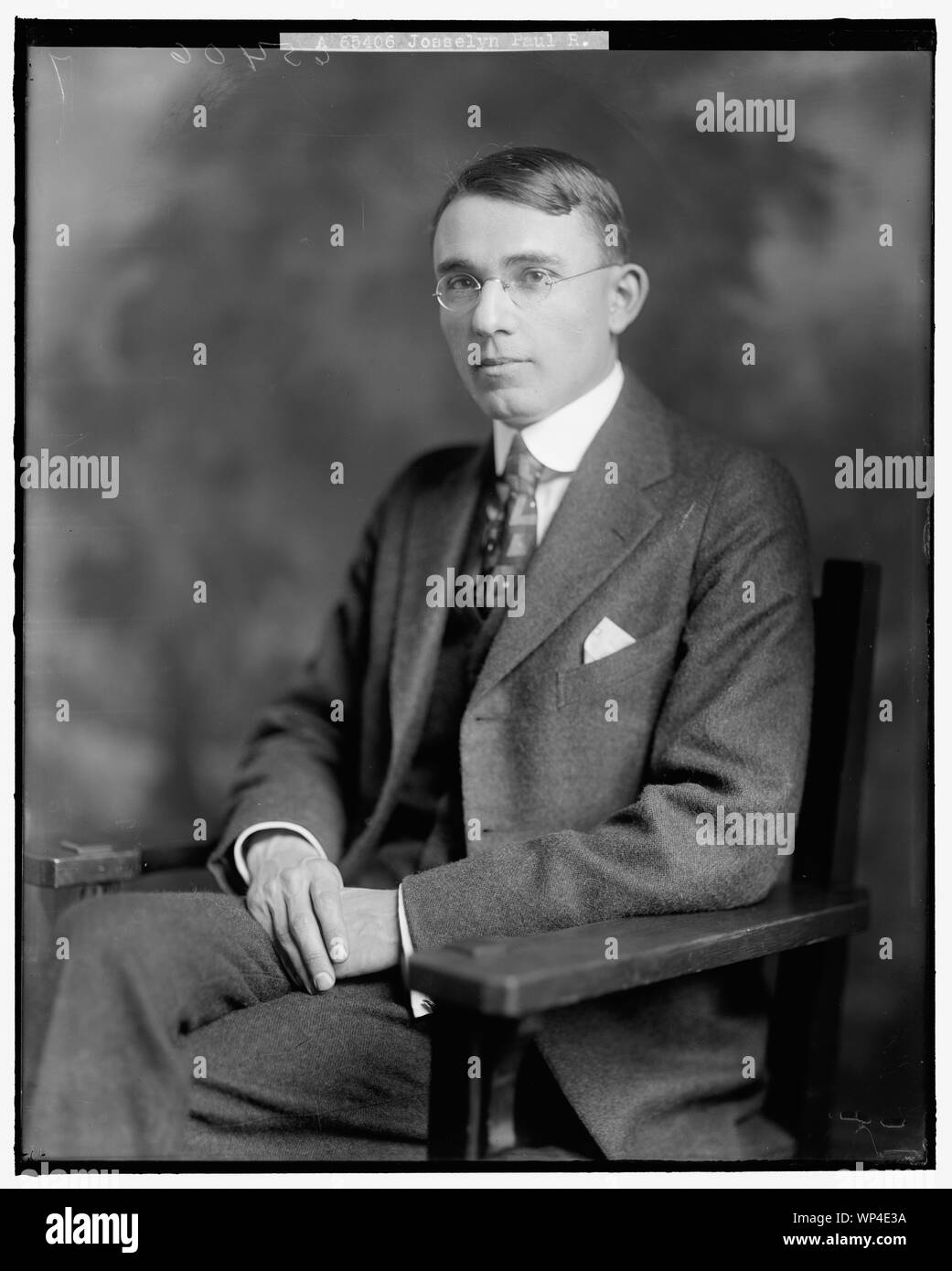 Josselyn hi-res stock photography and images - Alamy