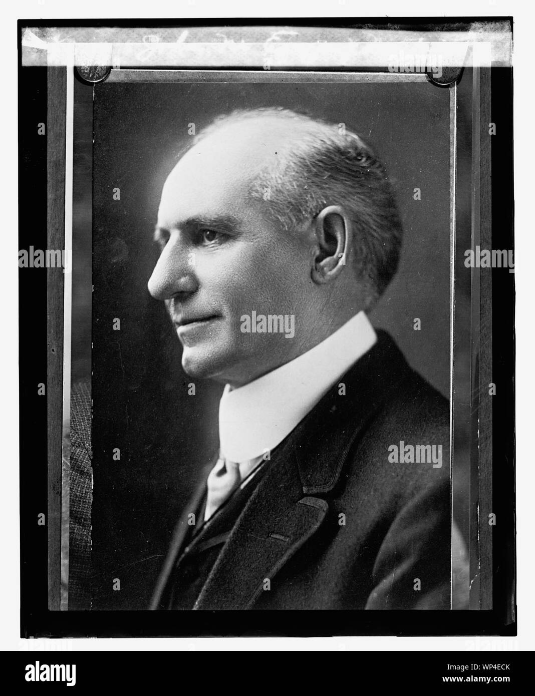 John evans Cut Out Stock Images & Pictures - Alamy