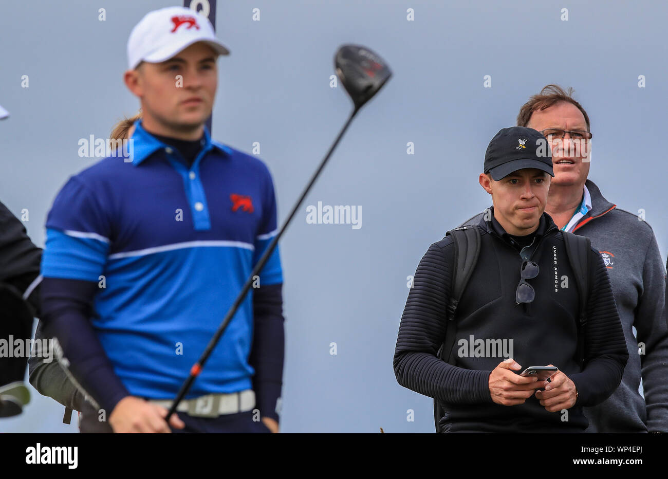 Alex fitzpatrick hi-res stock photography and images - Alamy