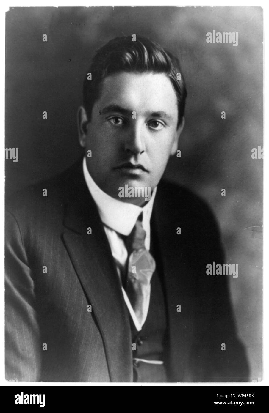 John mccormack hi-res stock photography and images - Alamy