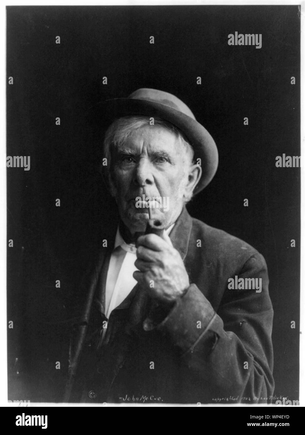 Mccue hi-res stock photography and images - Alamy