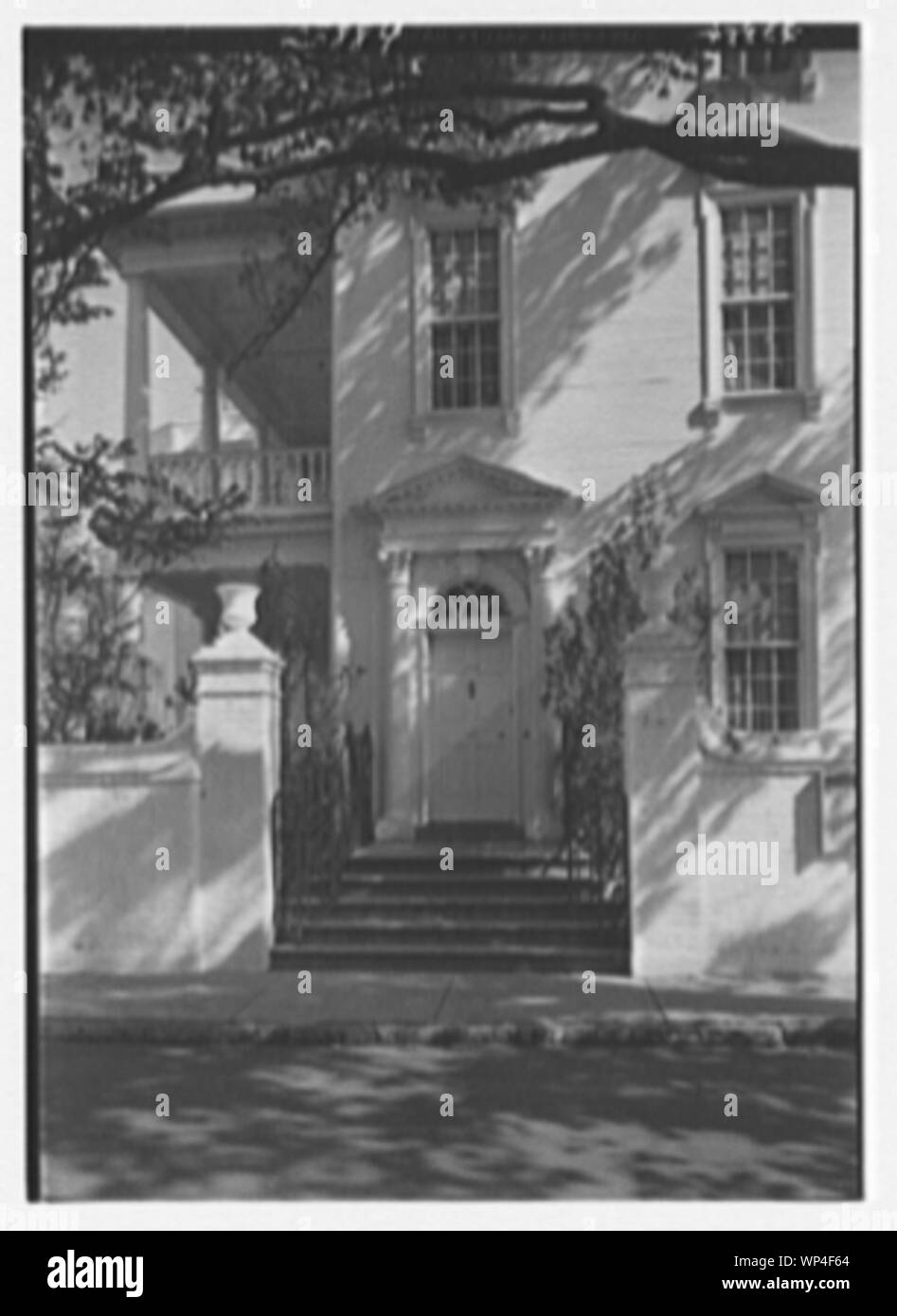 John mead howells hi-res stock photography and images - Alamy