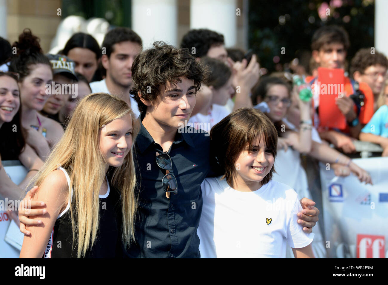 Tarantini hi-res stock photography and images - Alamy