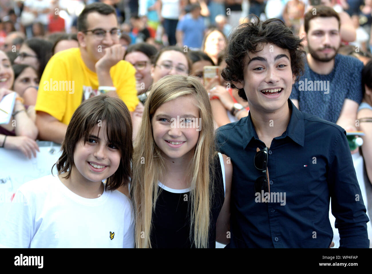 Matteo Valentini High Resolution Stock Photography and Images - Alamy