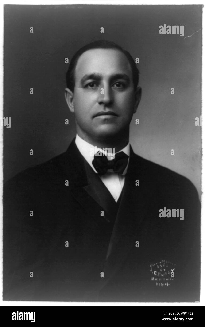 John Mitchell, 1870-1919 Stock Photo - Alamy
