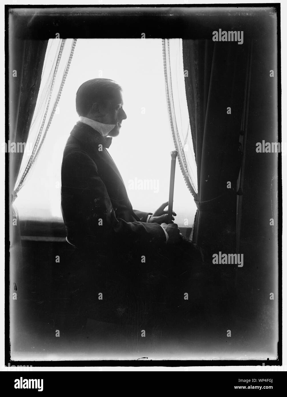John murray anderson hi-res stock photography and images - Alamy