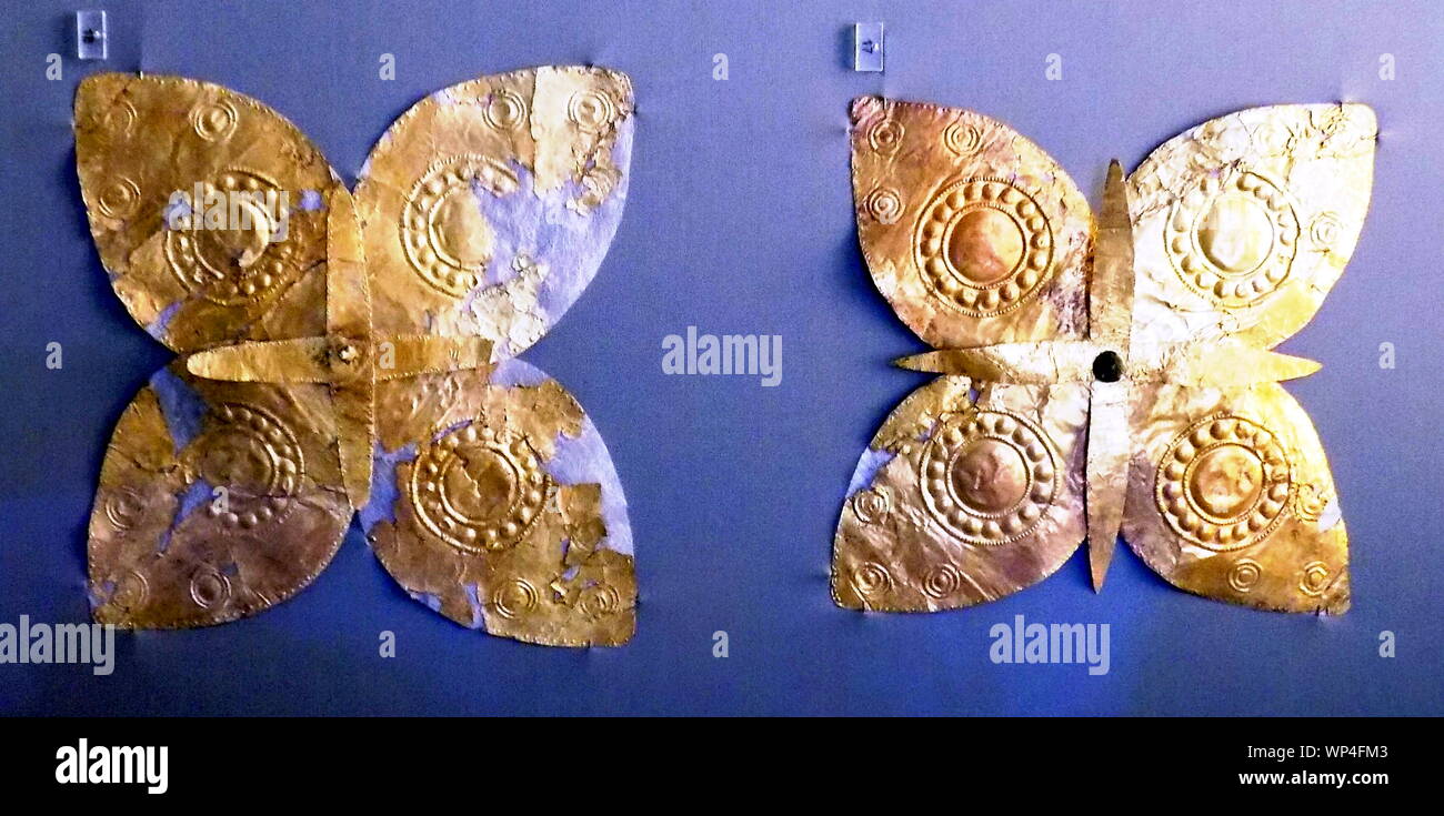 ancient, Greek, gold, stone, jewelry, history Stock Photo - Alamy