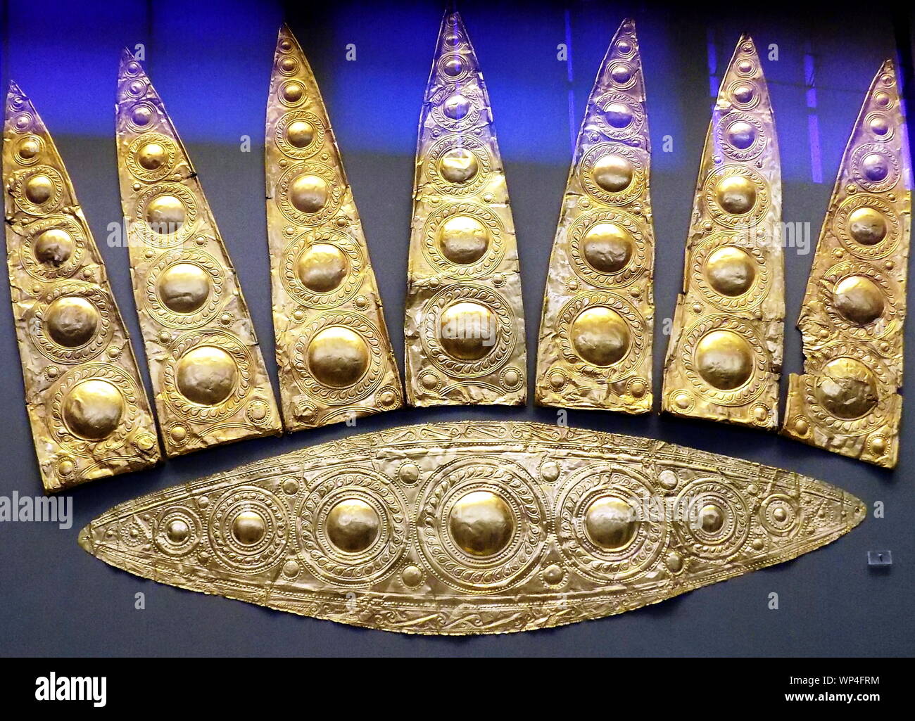 ancient, Greek, gold, stone, jewelry, history Stock Photo - Alamy