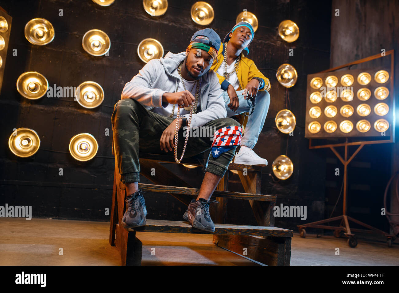 Steps sound effect hi-res stock photography and images - Alamy