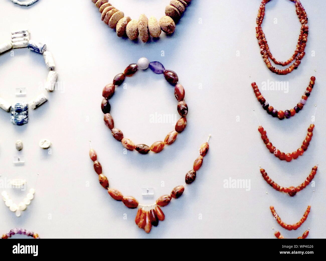 ancient, Greek, gold, stone, jewelry, history Stock Photo - Alamy