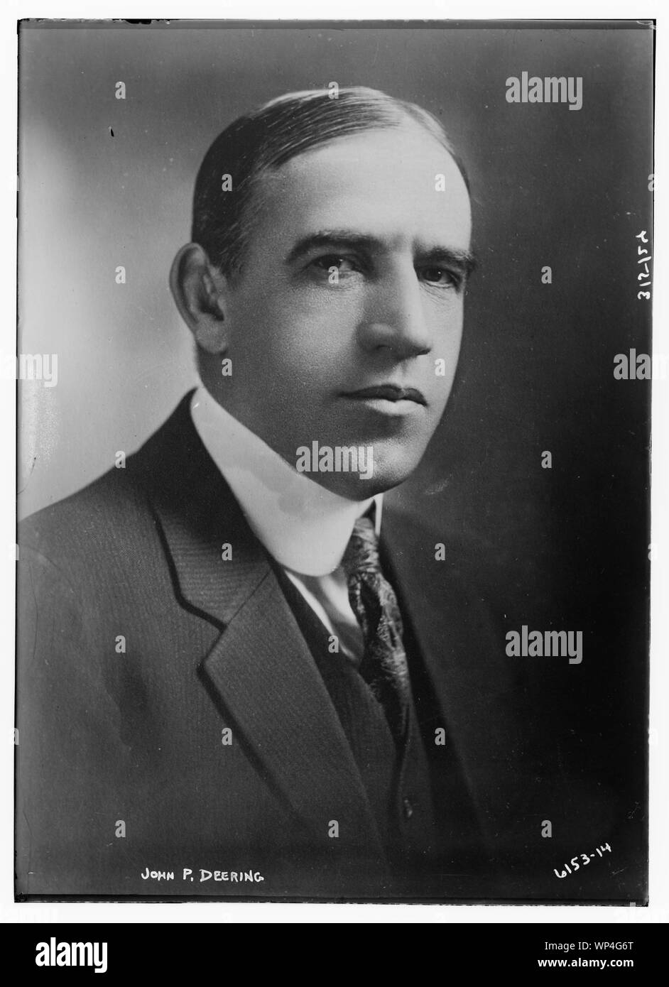 John deering hi-res stock photography and images - Alamy