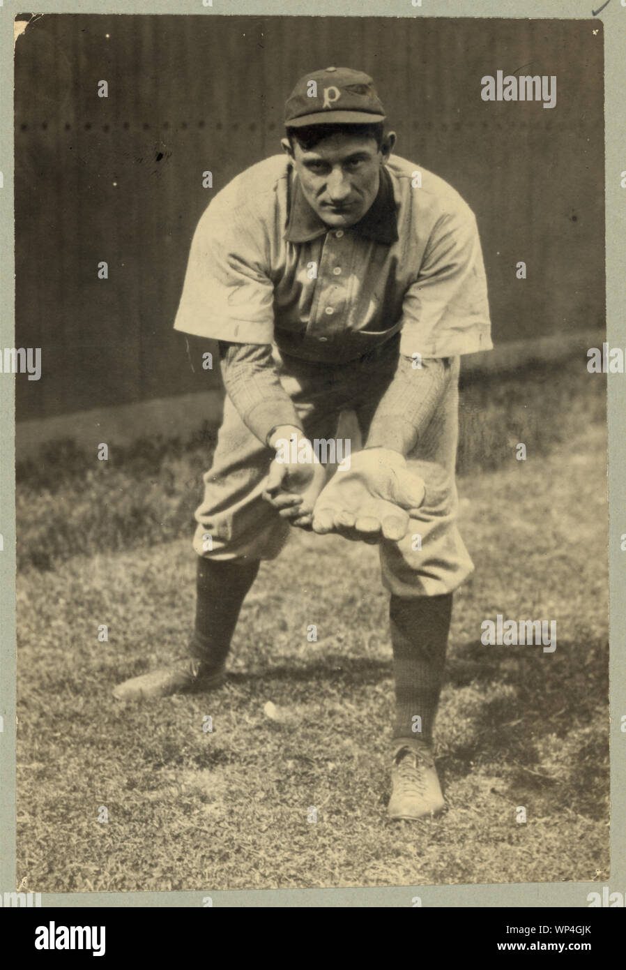 John peter wagner hi-res stock photography and images - Alamy