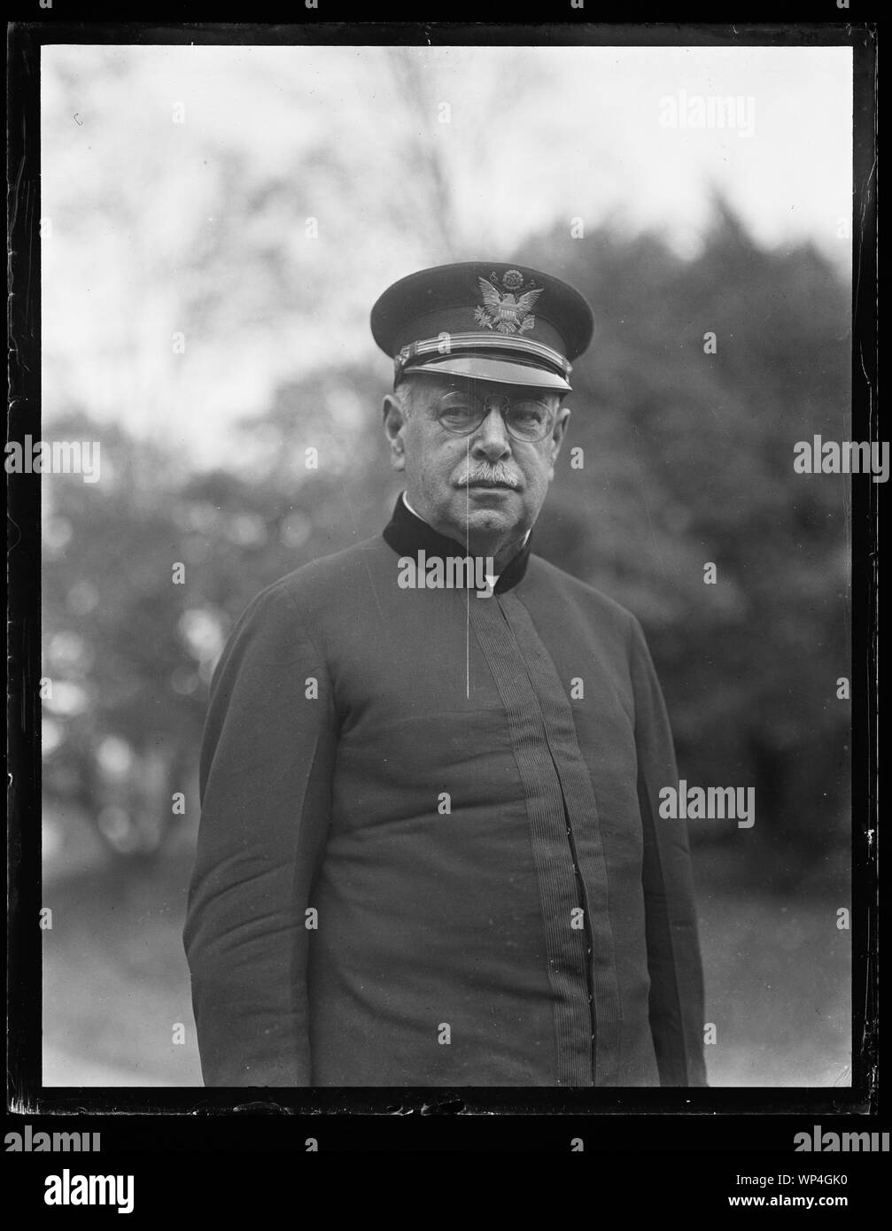 John Philip Sousa Stock Photo - Alamy