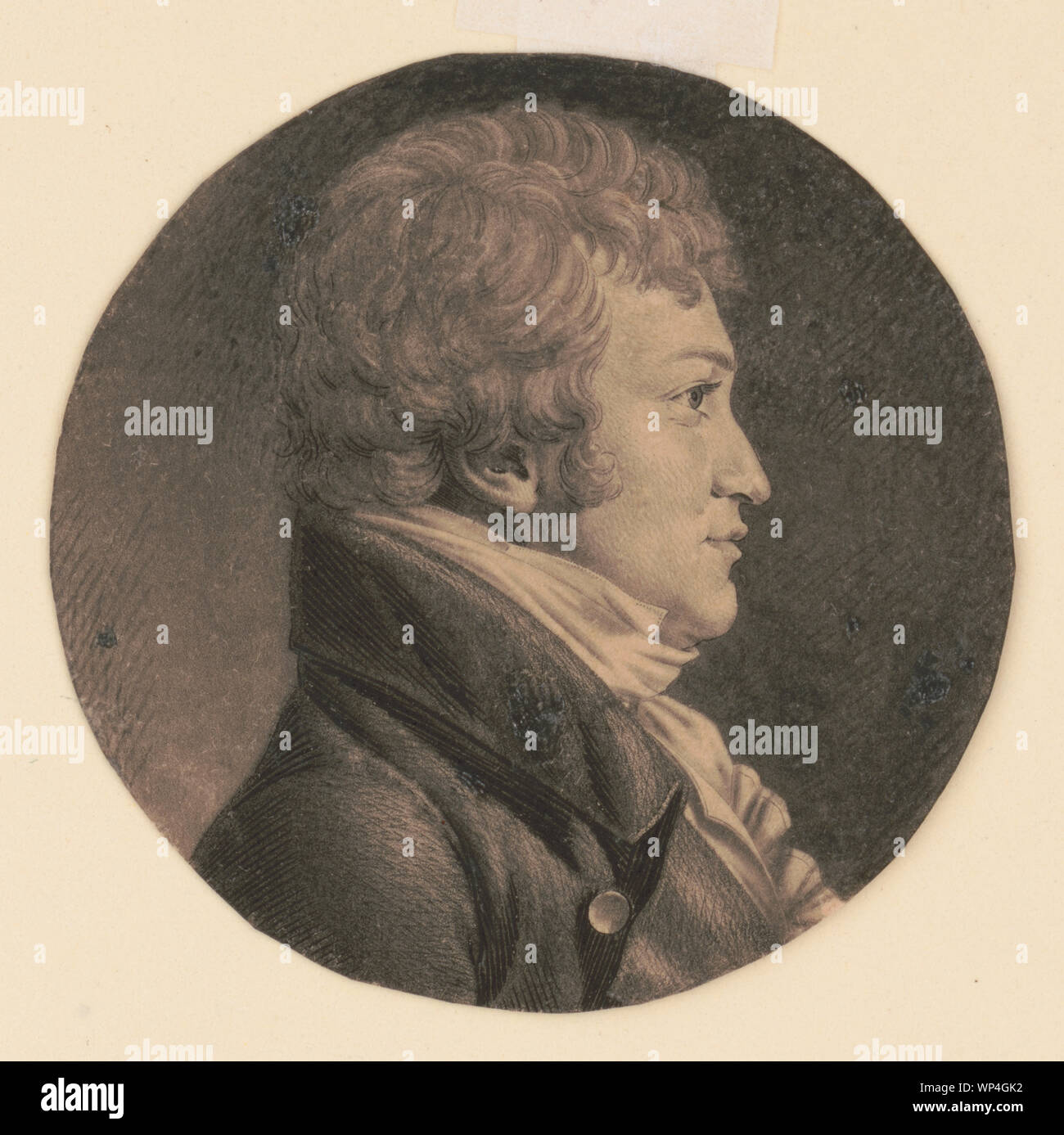 John Peter Van Ness High Resolution Stock Photography and Images - Alamy