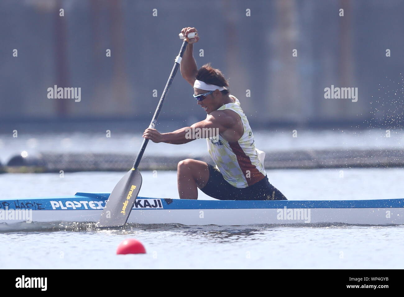 Japan Canoe High Resolution Stock Photography and Images - Alamy