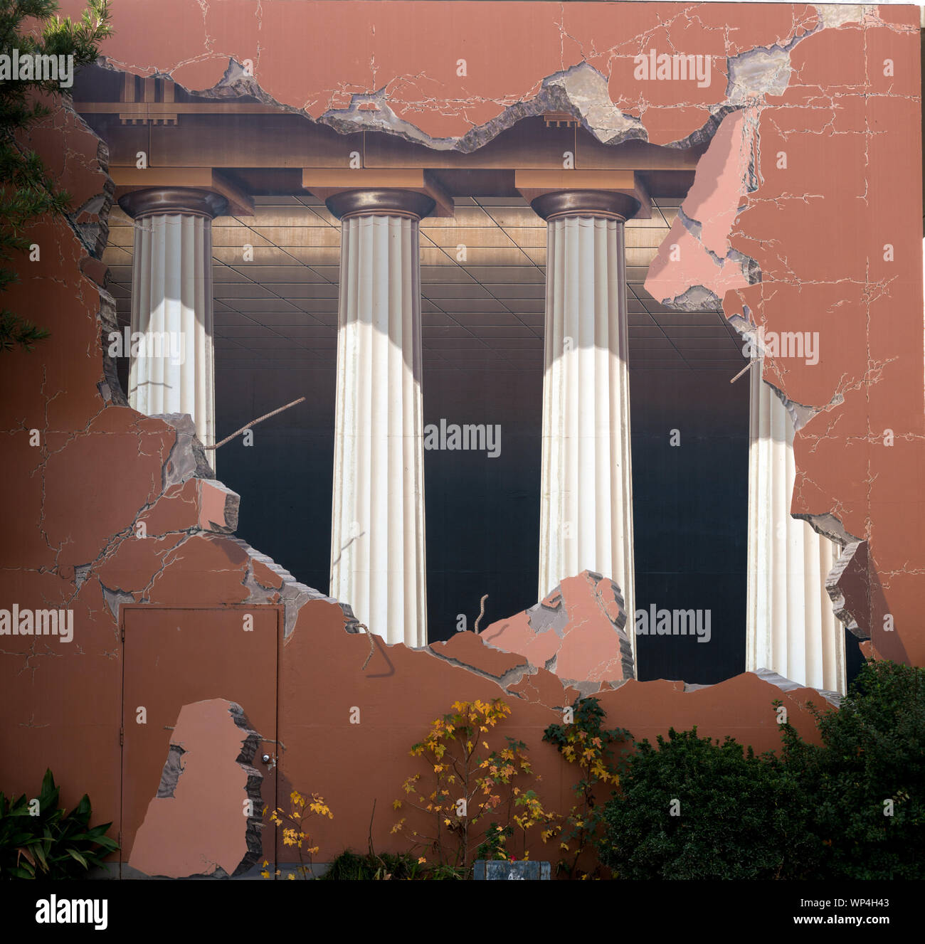 Taylor hall hi-res stock photography and images - Alamy