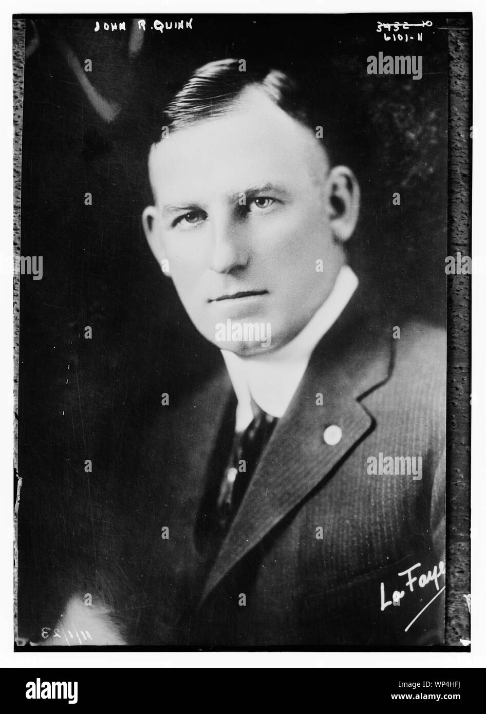 John quinn Cut Out Stock Images & Pictures - Alamy